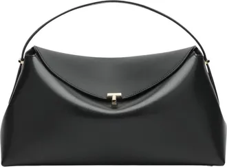 Toteme Handbags - - Bags - Damen - Schwarzk - ONE SIZE