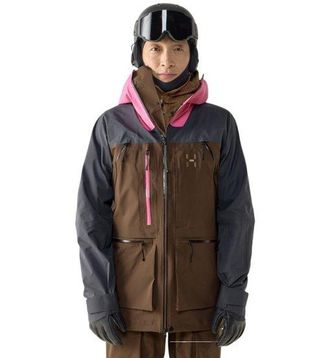 Hagl&ouml;fs Vassi GTX Pro II - GORE-TEX Jacke - Damen