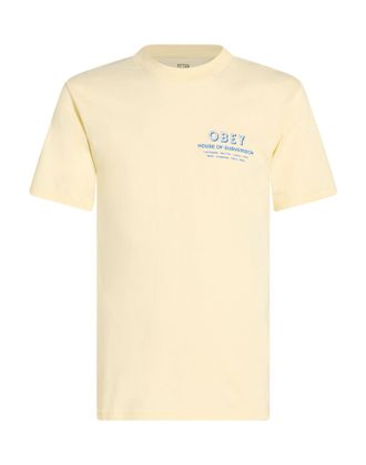 Obey TOPS - T-shirts auf YOOX.COM