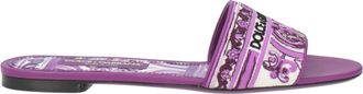 Dolce & Gabbana SCHUHE - Sandalen auf YOOX.COM