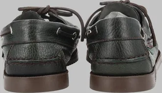Paraboot Barth Loafer - Green