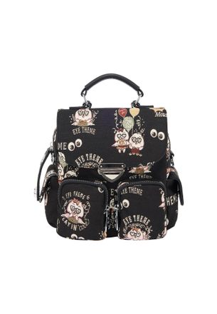 Mymo Rucksack Pop Eyetheme