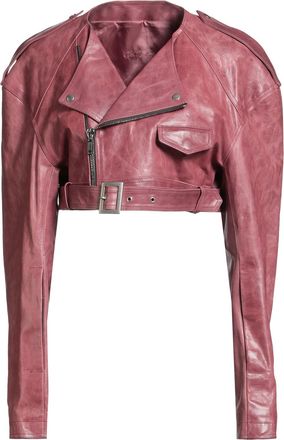 Rick Owens JACKEN & MÄNTEL - Jacken und Anoraks auf YOOX.COM