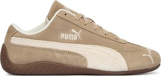 Puma Sneakers Puma Speedcat Elevated Wns 403619 02 Beige