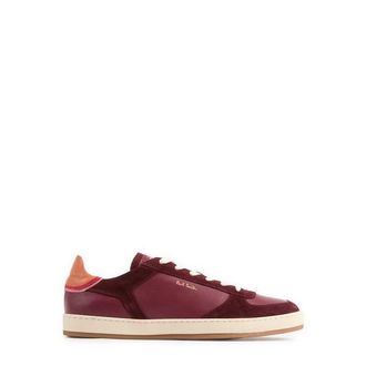 Paul Smith Baskets basses en cuir