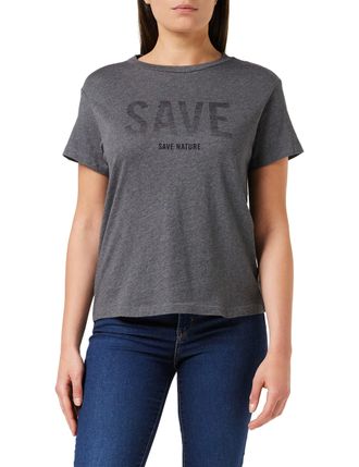 Marc O'Polo Damen 010210051169 T-Shirt, 921, XXS