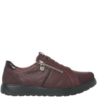 Ganter Sneakers - - Shoes - Damen - Braun - 38 1/2 EU