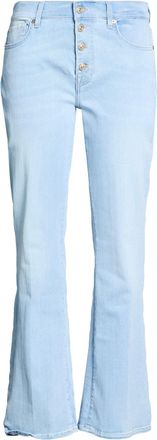 7 For All Mankind HOSEN & R&Ouml;CKE - Jeanshosen auf YOOX.COM