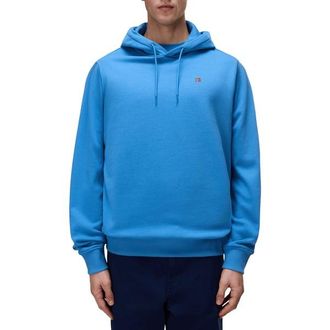 Napapijri Hoodie en coton