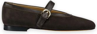 Doucal's Femme, Chaussures, Brun, Taille: 37 EU Ballerina