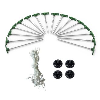 Sport-Thieme Zubeh&ouml;r-Set Eventzelt