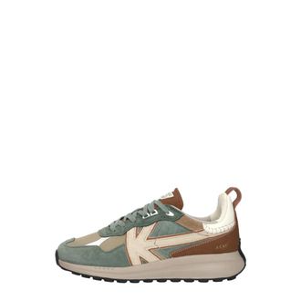 Kaotiko Herren, Schuhe, Mehrfarbig, 43 EUGr&ouml;&szlig;e