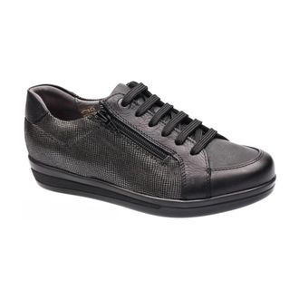 Xsensible Damen, Schuhe, Schwarzk, 36 1/2 EUGr&ouml;&szlig;e