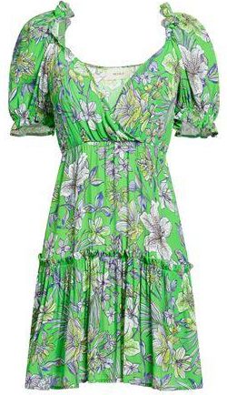 Vicolo ROBES - Robes courtes sur YOOX.COM