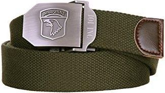 101 Inc 101 Incorporated Ceinture en Tissu Airborne