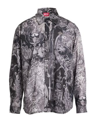 Diesel TOPS - Hemden auf YOOX.COM