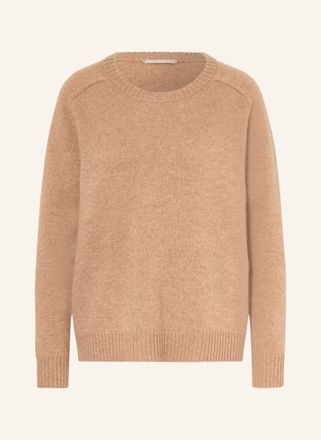 (The Mercer) N.Y. (The Mercer) N.Y. Cashmere-Pullover braun