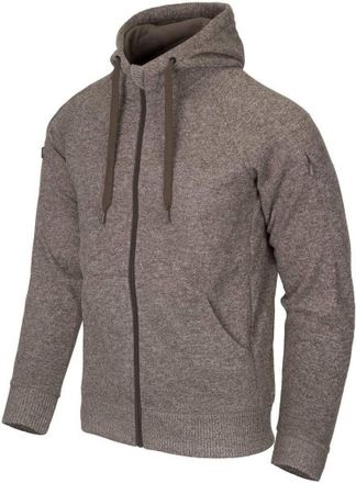 Helikon-Tex Covert Tactical Hoodie - Light Tan Melange