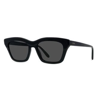 Loewe Slim Sonnenbrille - - Accessories - Damen - Schwarzk - ONE SIZE