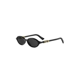 Dior Lunettes de soleil - unisex - Accessoires - Noir - Taille: 54 MM