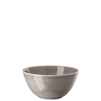 Rosenthal Junto Pearl Grey Schüssel 19 cm