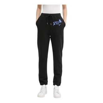 Moschino Damen, Hosen, Schwarzk, XSGr&ouml;&szlig;e