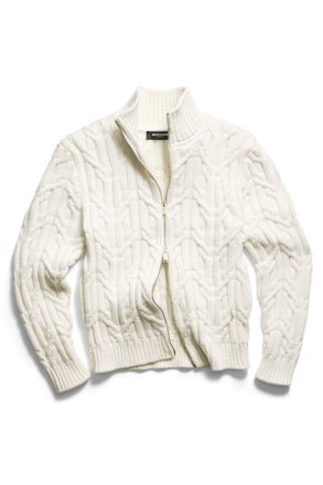 Canada Goose Reese Cardigan mit Zipper