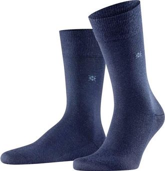Burlington Leeds Herren Socken