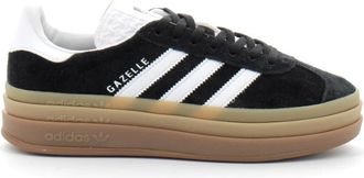 adidas Homme, Sport, Noir, Taille: 38 2/3 EU Gazelle Bold