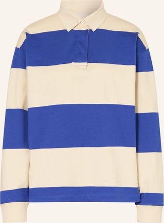 GANT Rugbyshirt blau