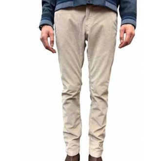 Jacob Cohen Bobby Chino - - Trousers - Herren - Beige - W30