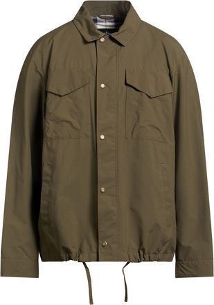 Barbour JACKEN & M&Auml;NTEL - Jacken und Anoraks auf YOOX.COM