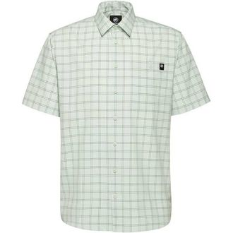 Mammut Herren Hemd Lenni Shirt