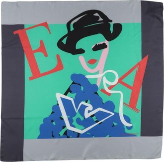 Emporio Armani ACCESSOIRES - Schals auf YOOX.COM