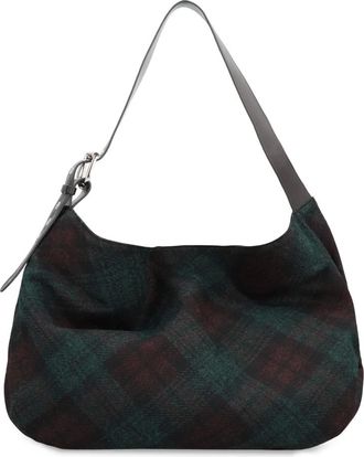 Vivienne Westwood Femme, Sacs, Multicolore, Taille: ONE Size Maxime Large Shoulder Bag