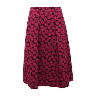 Michael Kors Gonna Wo Rock - - Skirts - Damen - Rosa - 2XS