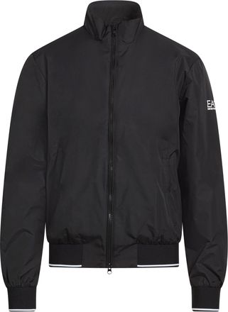 Emporio Armani JACKEN & M&Auml;NTEL - Jacken und Anoraks auf YOOX.COM