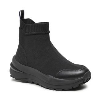 Guess Ankle Boots - - Shoes - Damen - Schwarzk - 39 EU