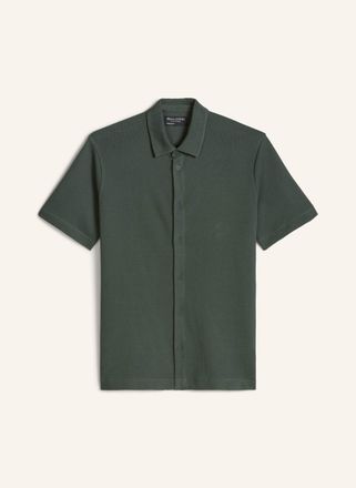 Marc O'Polo Marc Opolo Poloshirt grau
