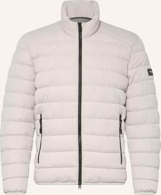 Marc O'Polo Marc Opolo Steppjacke beige