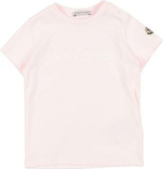 Moncler TOPS - T-shirts sur YOOX.COM