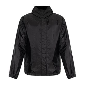 Moncler Grandans Jacket - - Jackets - Herren - Schwarzk - XL