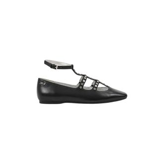 Karl Lagerfeld Damen, Schuhe, Schwarzk, 41 EUGr&ouml;&szlig;e
