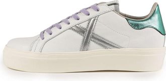 Munich Sneaker Rete Sky