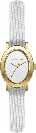 Michael Kors Damen, Accessories, Wei&szlig;, ONE SIZEGr&ouml;&szlig;e