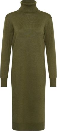 Saint Tropez Robes - Femme - Robes - Vert - Taille: 46 FR