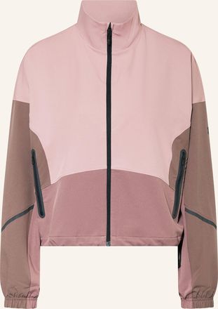 Under Armour Jacke Ua Unstoppable pink