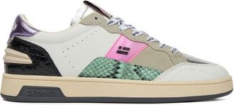 D.Franklin Sneakers DFSH403001 Bunt