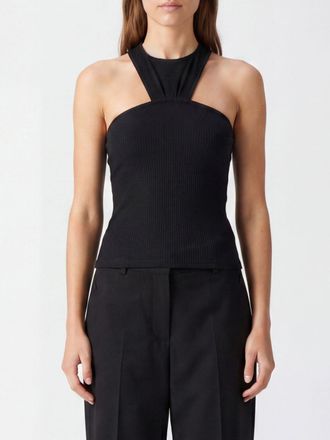 Tela Top Femme couleur Noir