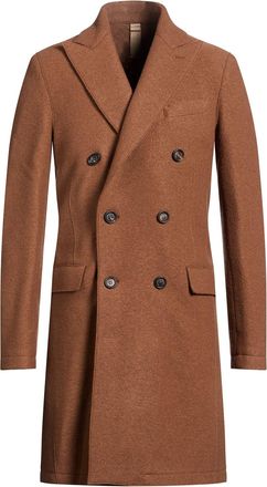 Eleventy JACKEN & M&Auml;NTEL - M&auml;ntel auf YOOX.COM